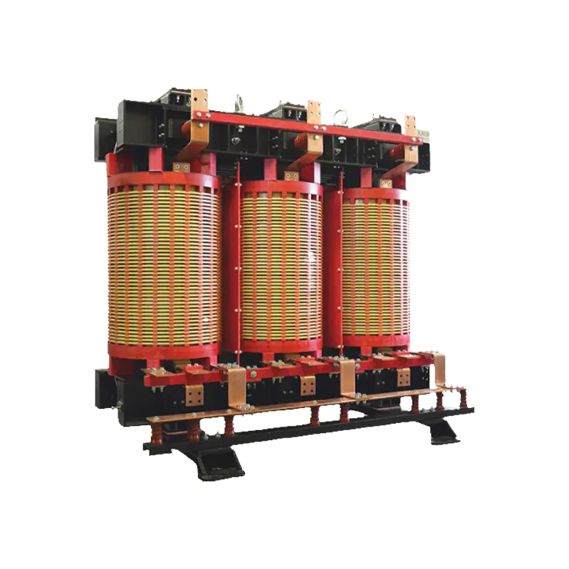 Revolutionizing Power Distribution: The Phase-Shifting Rectifier ...